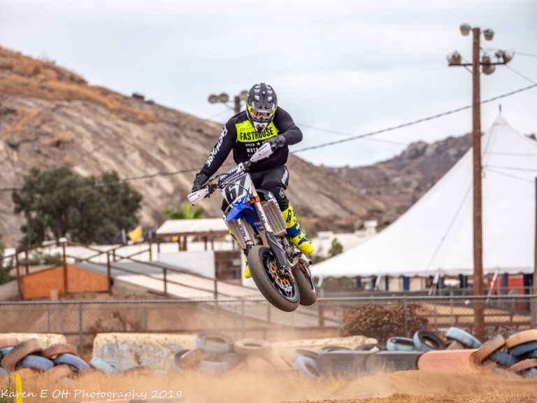 Front Page - Apex Racing Center