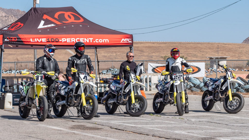 Gallery - Apex Racing Center