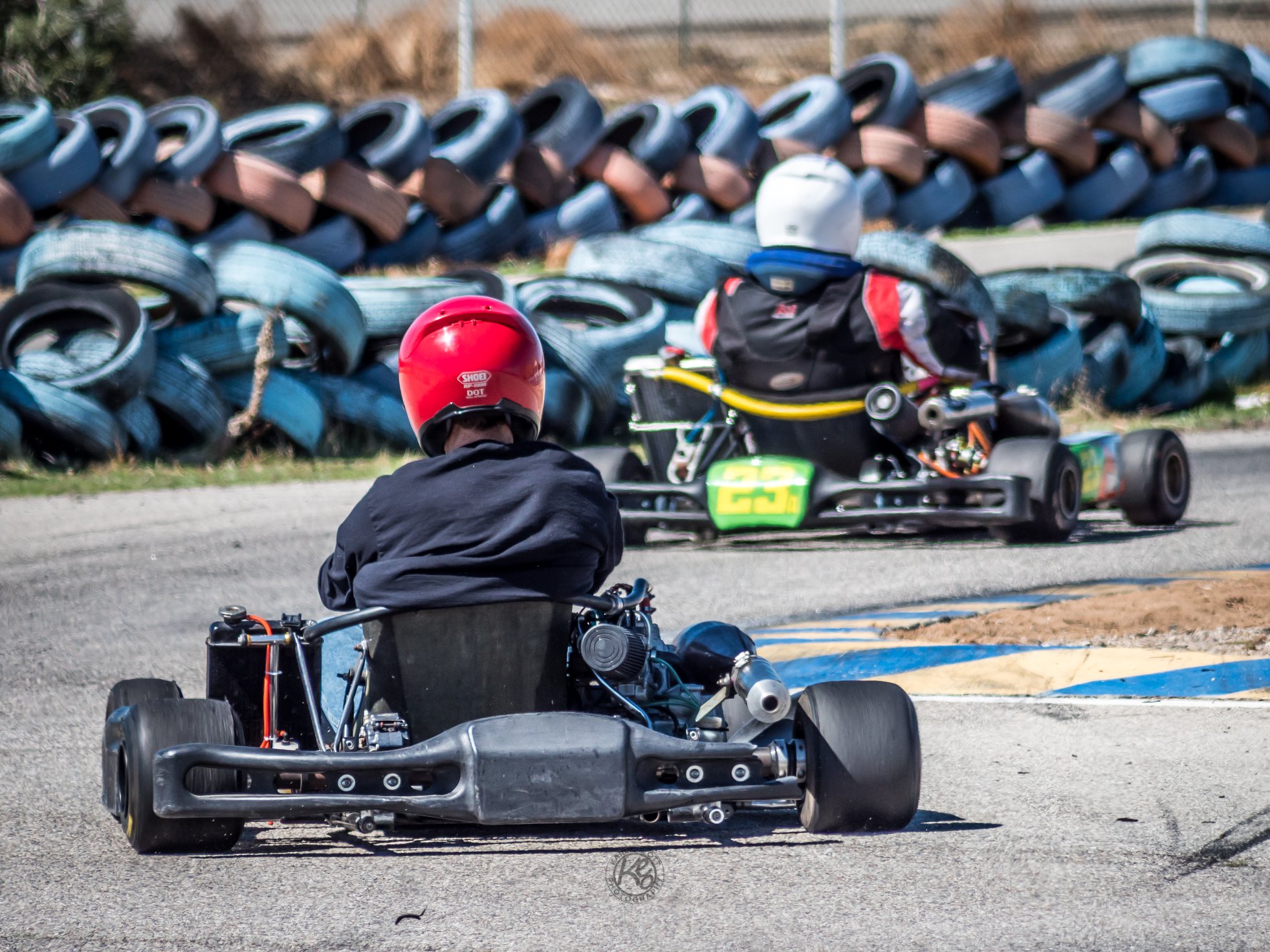 Group Events - Apex Racing Center