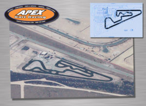 Track - Apex Racing Center